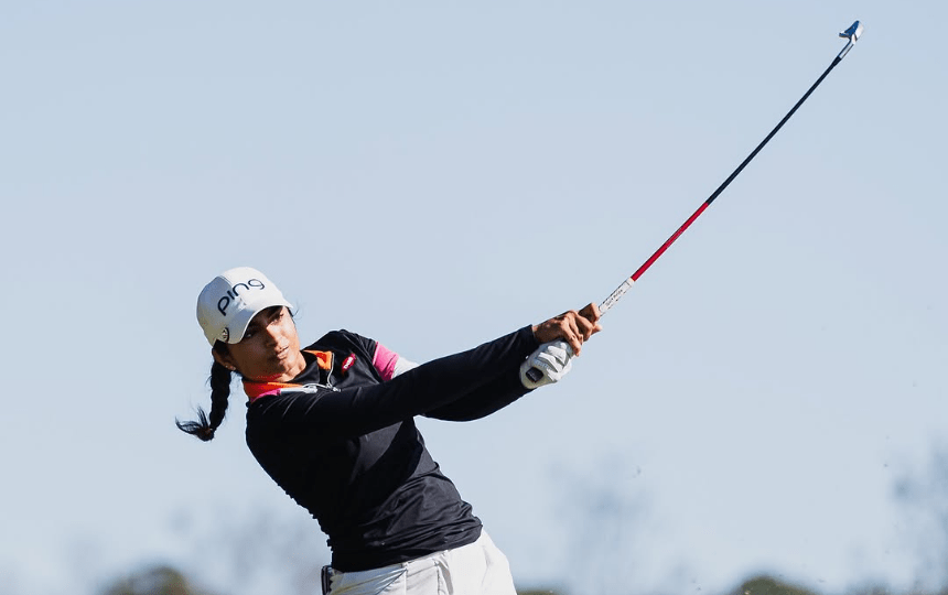 Gurleen qualifies for 2025 LPGA season - 5am Golf